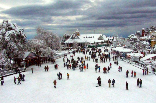 Dharamshala travel guide, Dharamsala tourism, Dharamsala tourist guide